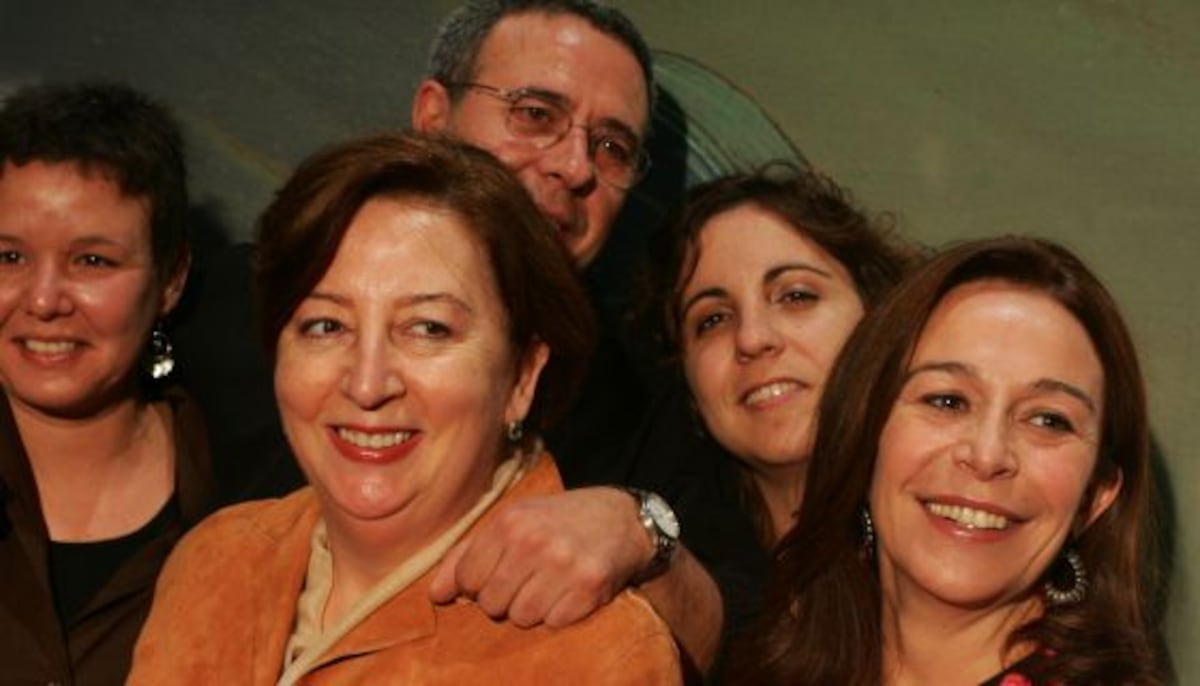 El Festival de Cine de L'Alfàs del Pi homenajea a la actriz Empar ...