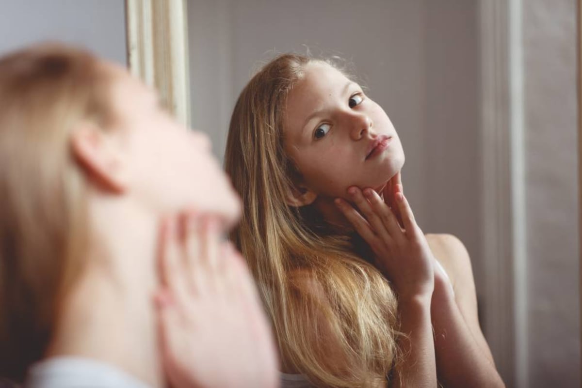Síndrome insensibilidad androgénica: Mujer por fuera, hombre por dentro ...