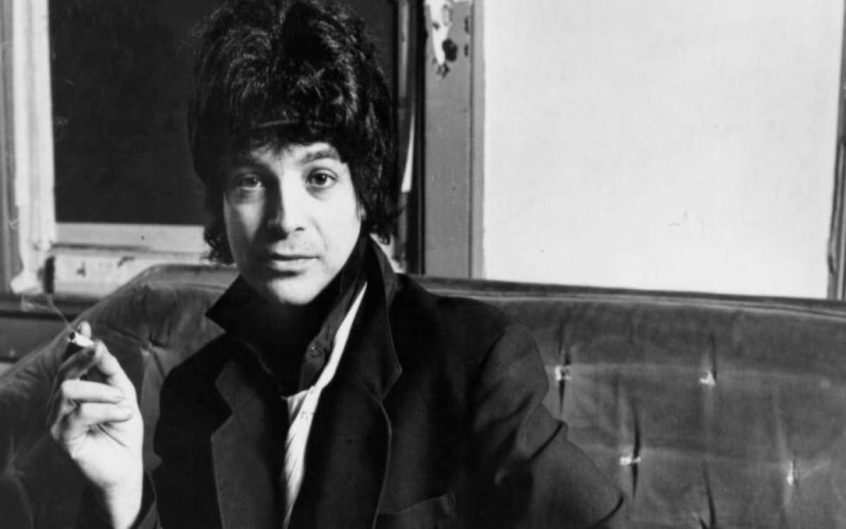 Muere Alan Vega, líder de Suicide y pionero del punk electrónico ...
