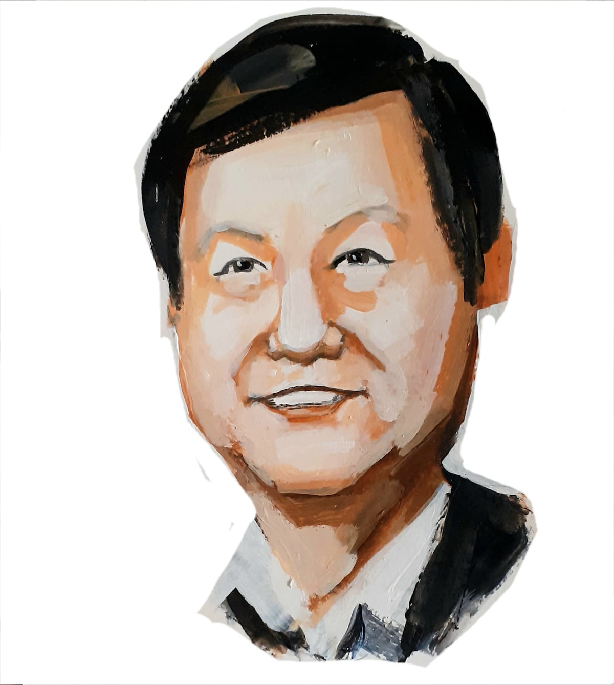 Lei Jun, el Steve Jobs de Xiaomi, se sube al coche eléctrico | Opinión ...