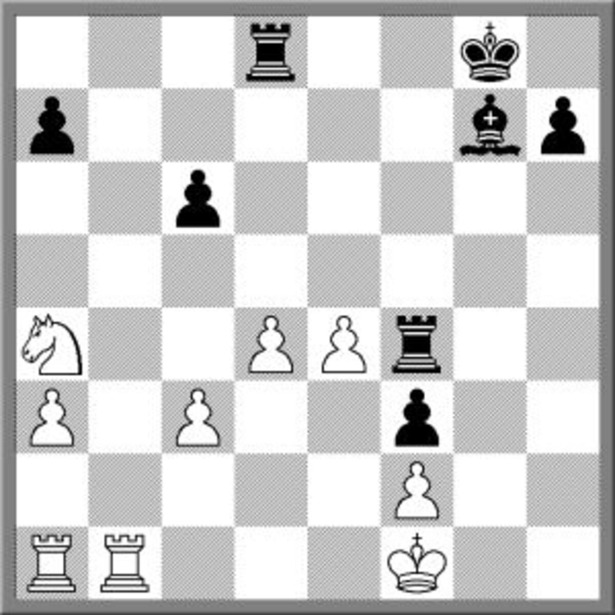 Ajedrez: Carlsen barre a Caruana | Cultura | EL PAÍS