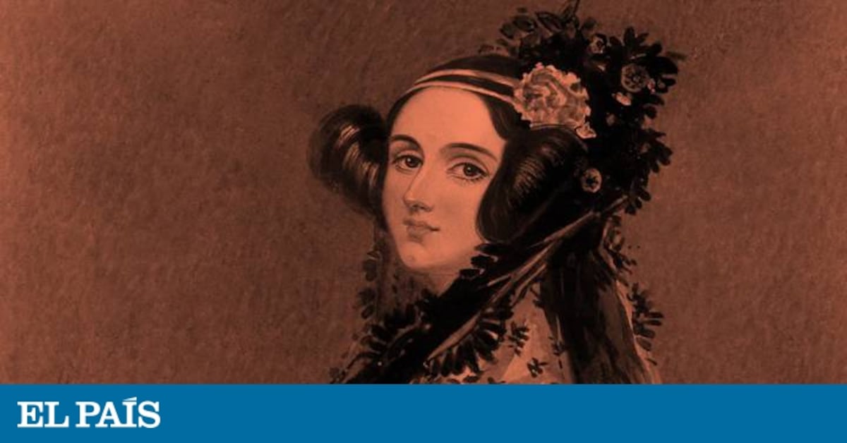 Mulheres na Ciência: Se você usa o computador, agradeça a Ada Lovelace ...