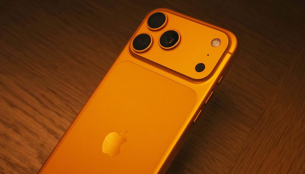 El iPhone 18 tendrá una gran novedad en su interior: el adiós a los ...