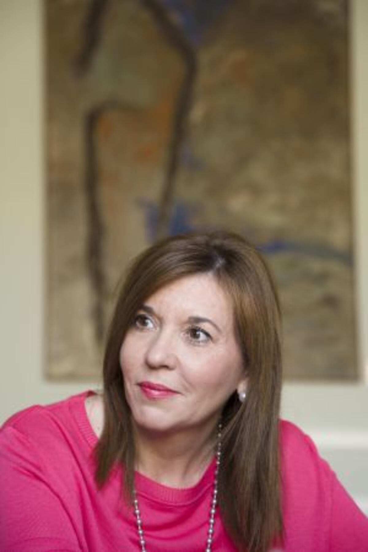 La buena estrella política de Mercedes Alonso se tambalea | Noticias de ...