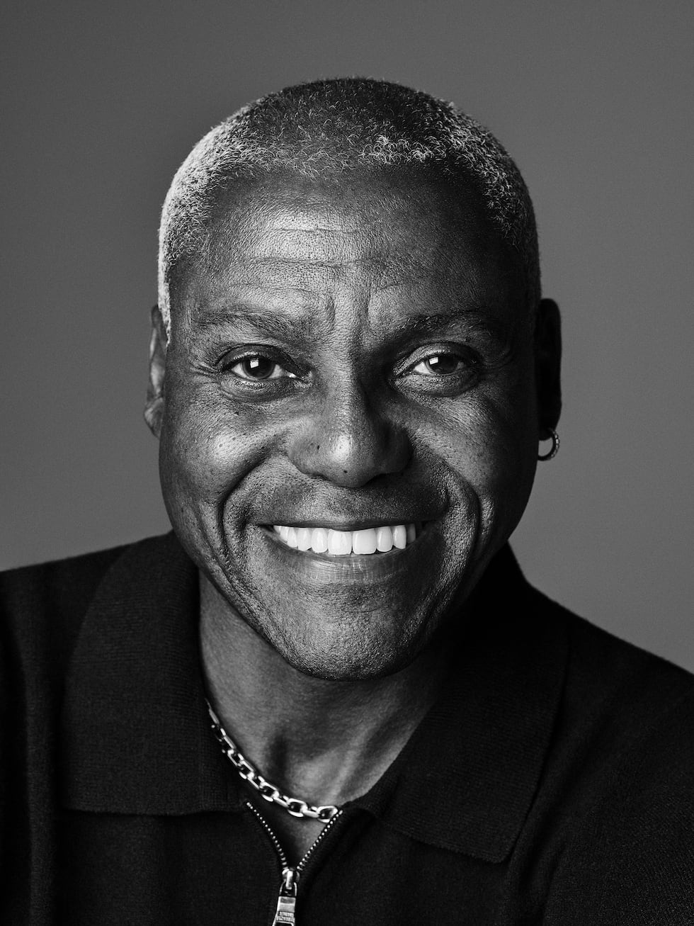 Carl Lewis: “Hay una única forma perfecta de correr. Solo una” | EL ...