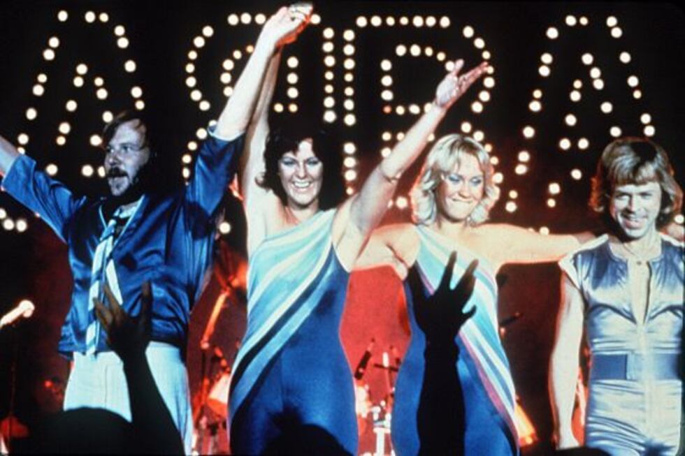 ¡ABBA lanzará un tema inédito! | Cultura | EL PAÍS