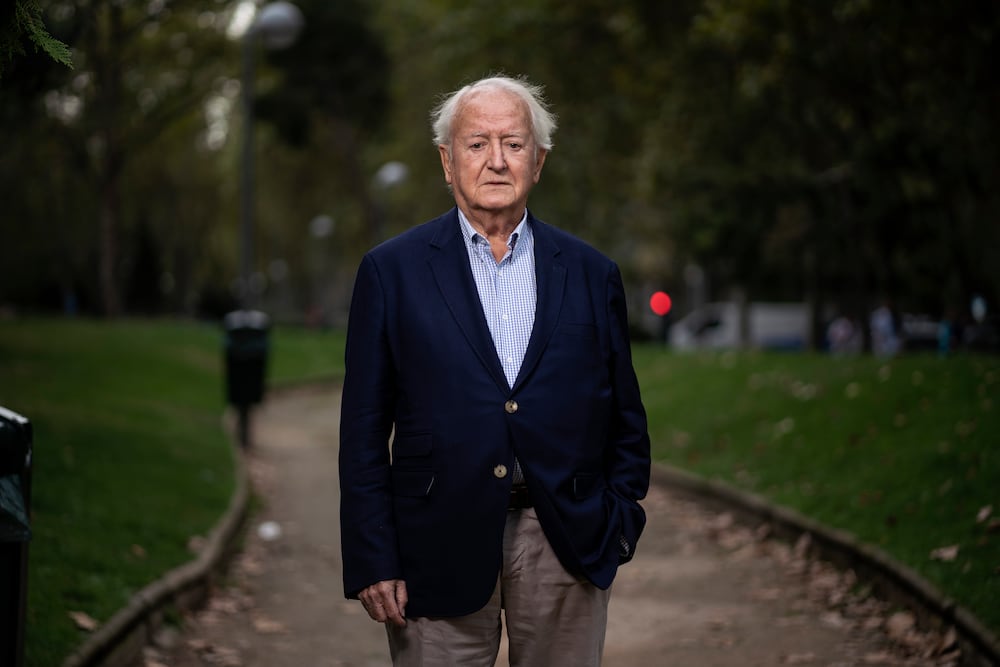 Fallece Javier Moscoso, ministro con Felipe González y creador de los ...