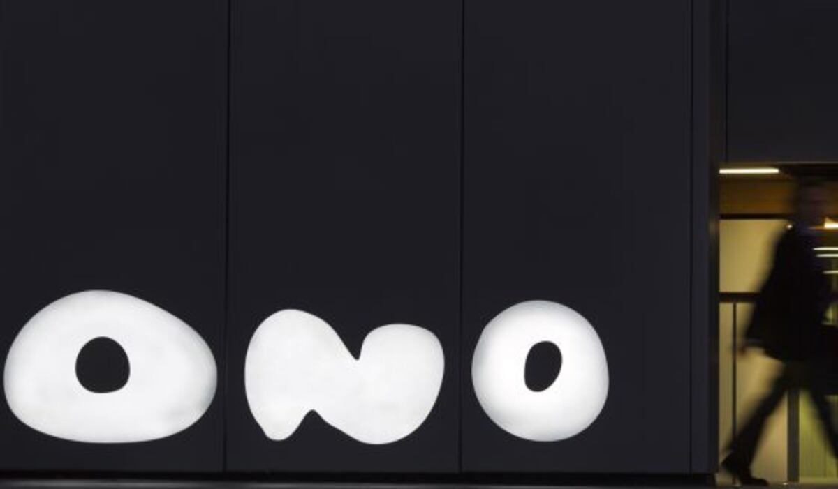 Vodafone reveals losses of €642 million after Ono cleanup | Spain | EL ...