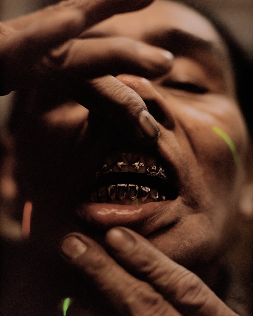 Juan Brenner, fotógrafo guatemalteco: “Lo más complejo para mí es la ...