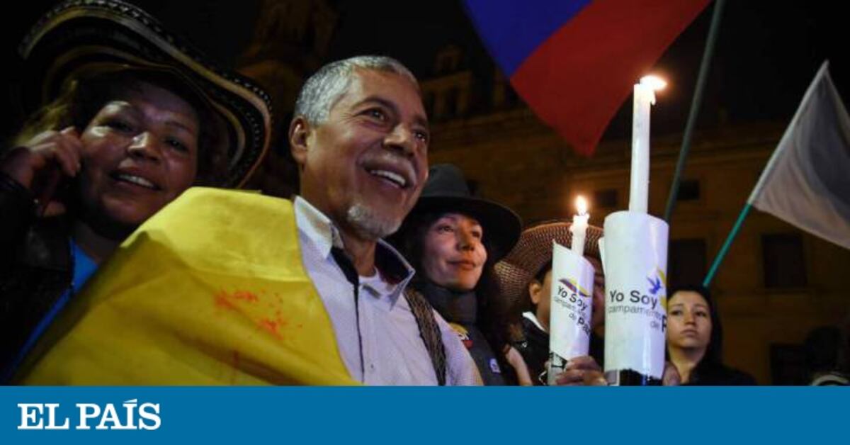Peace process with FARC: Will Colombians accept revised peace deal with ...