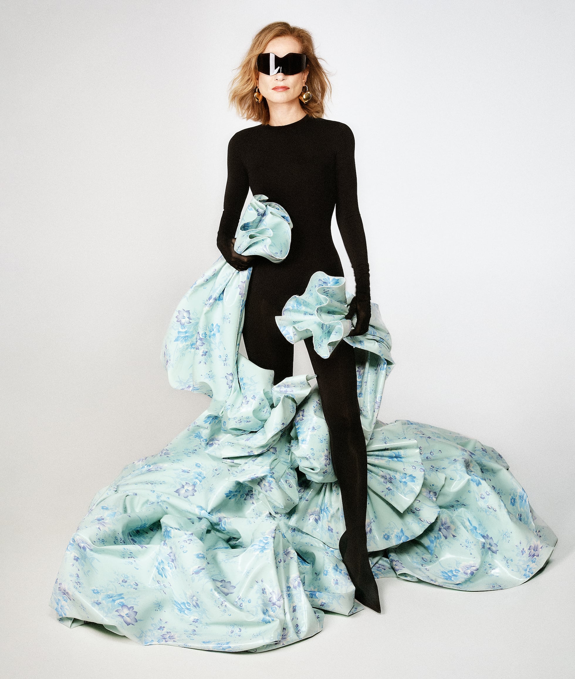 Isabelle Huppert: “Hay directores que no saben hablar a los actores ...