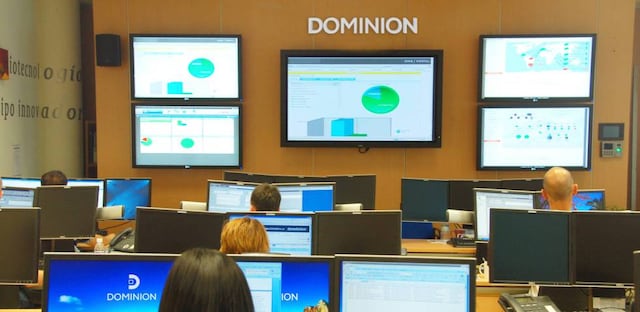 Dominion pone fin a la alianza con Incus en el sector renovable ...