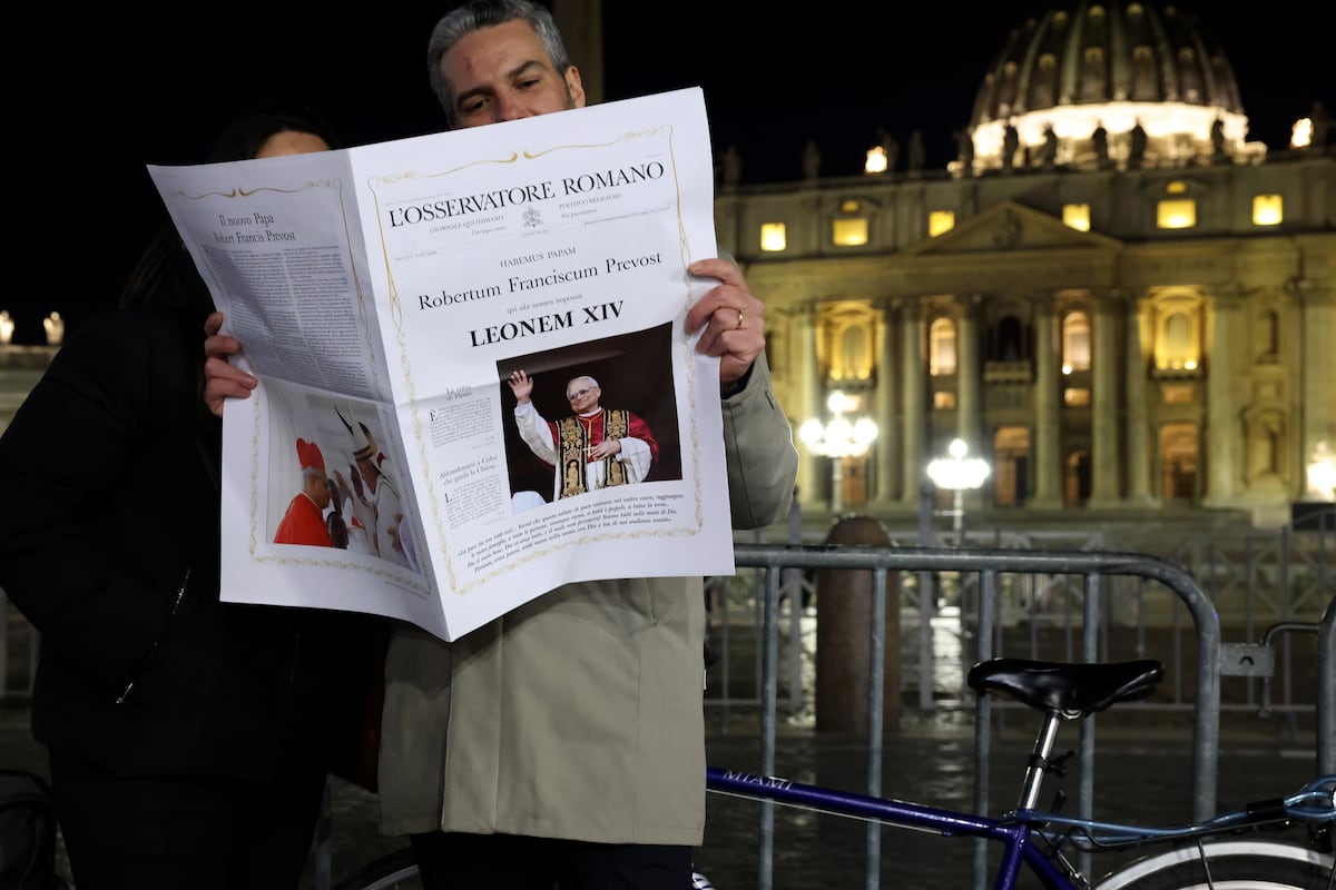 ¿León “catorce” o León “decimocuarto”? La Fundéu dicta sentencia sobre ...