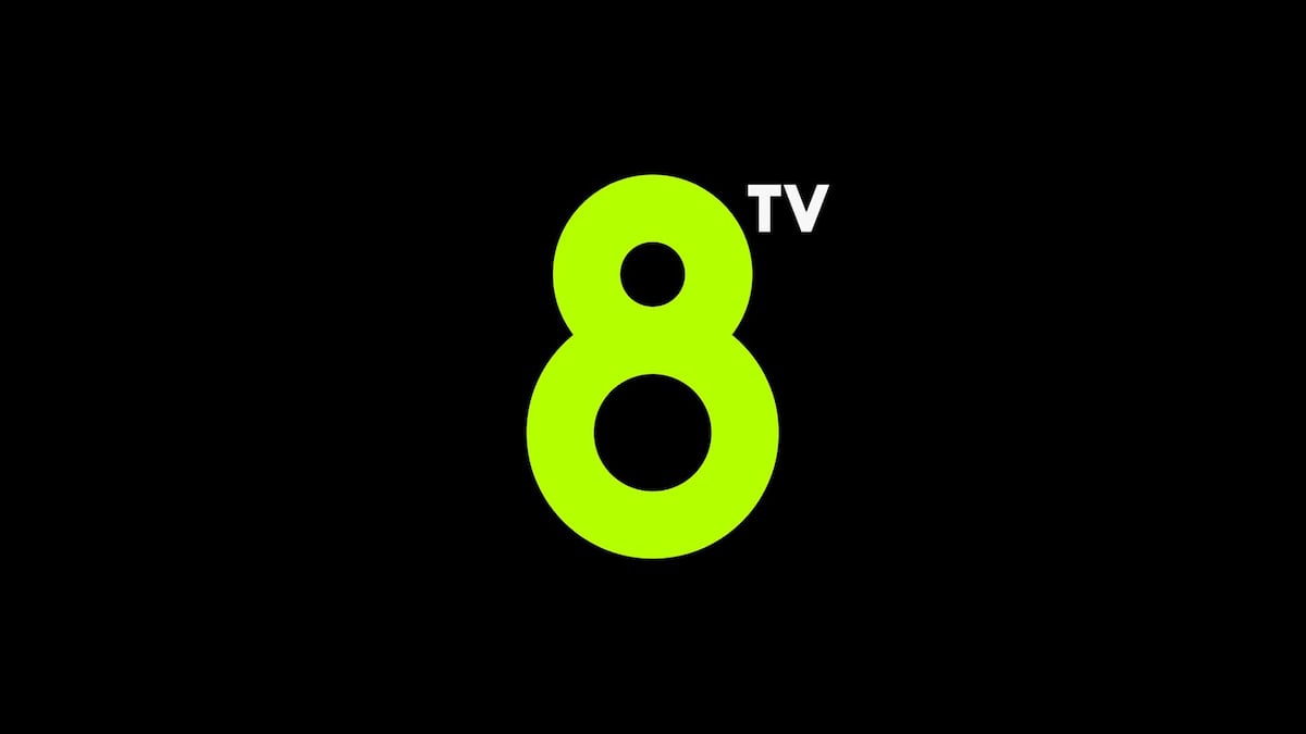 Cataluña: Termina la aventura de 8TV, una televisión privada en catalán | Noticias de Cataluña ...