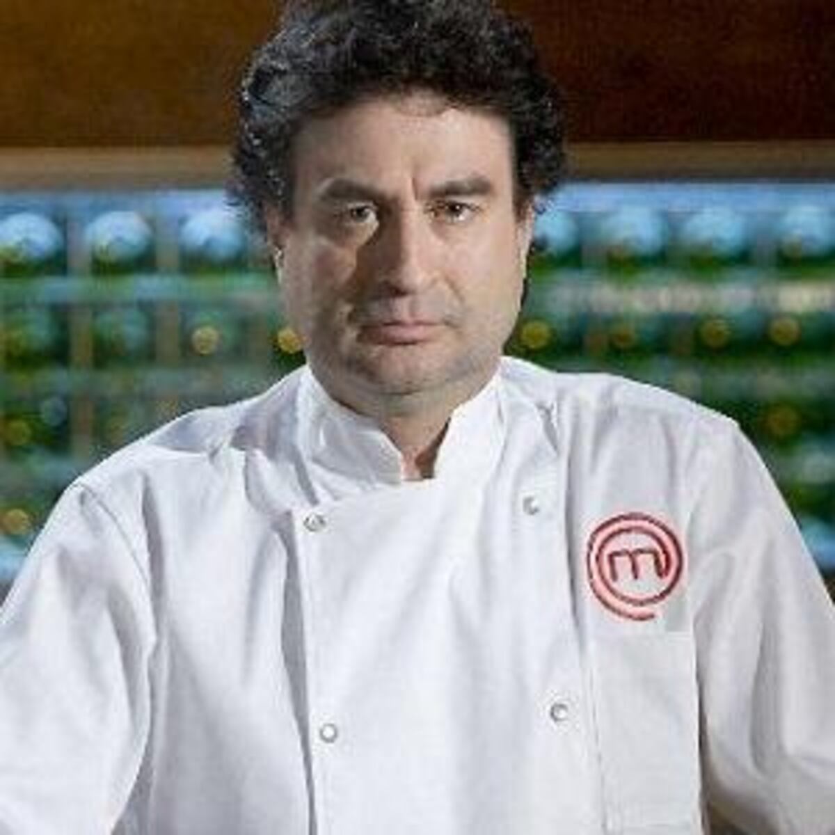 Entrevista con Pepe Rodríguez | Gente | EL PAÍS