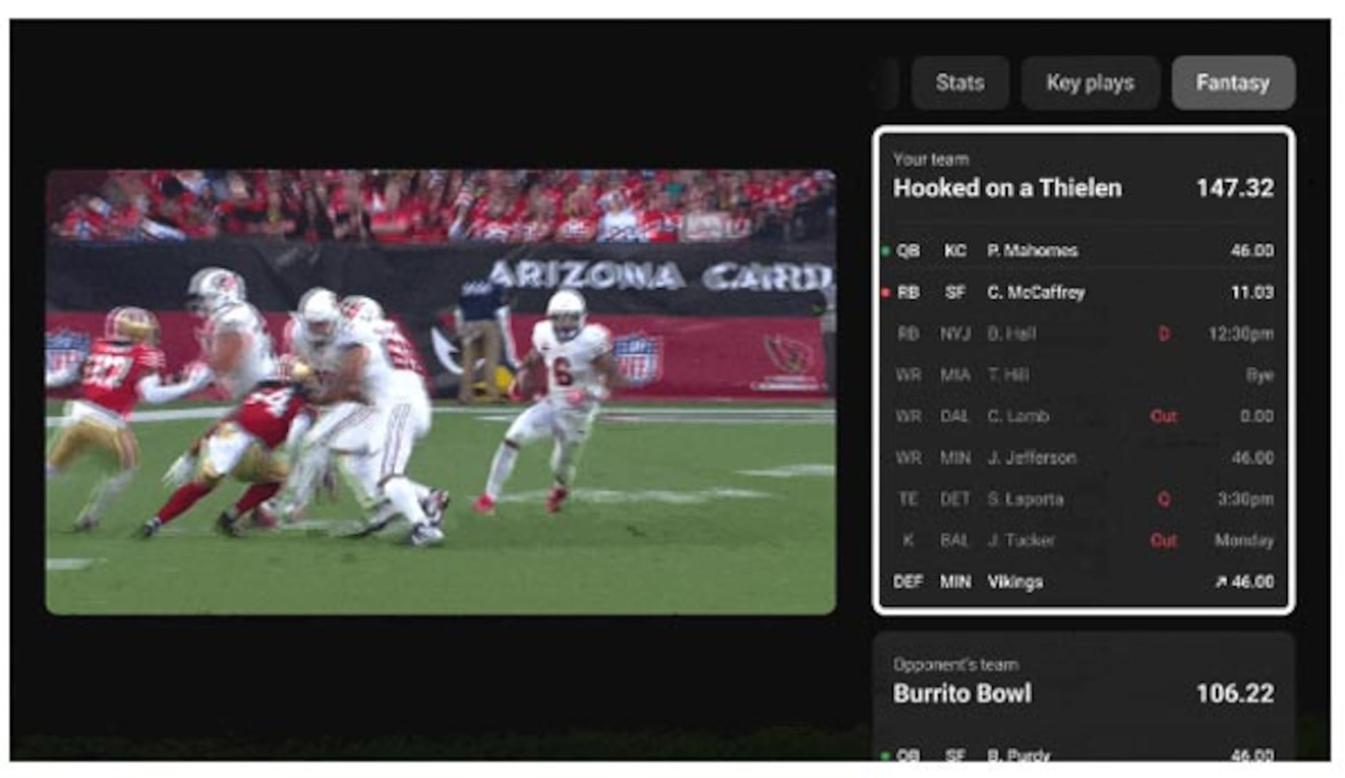 YouTube mejora, y mucho, su función Multiview… pero ahora mismo no es ...