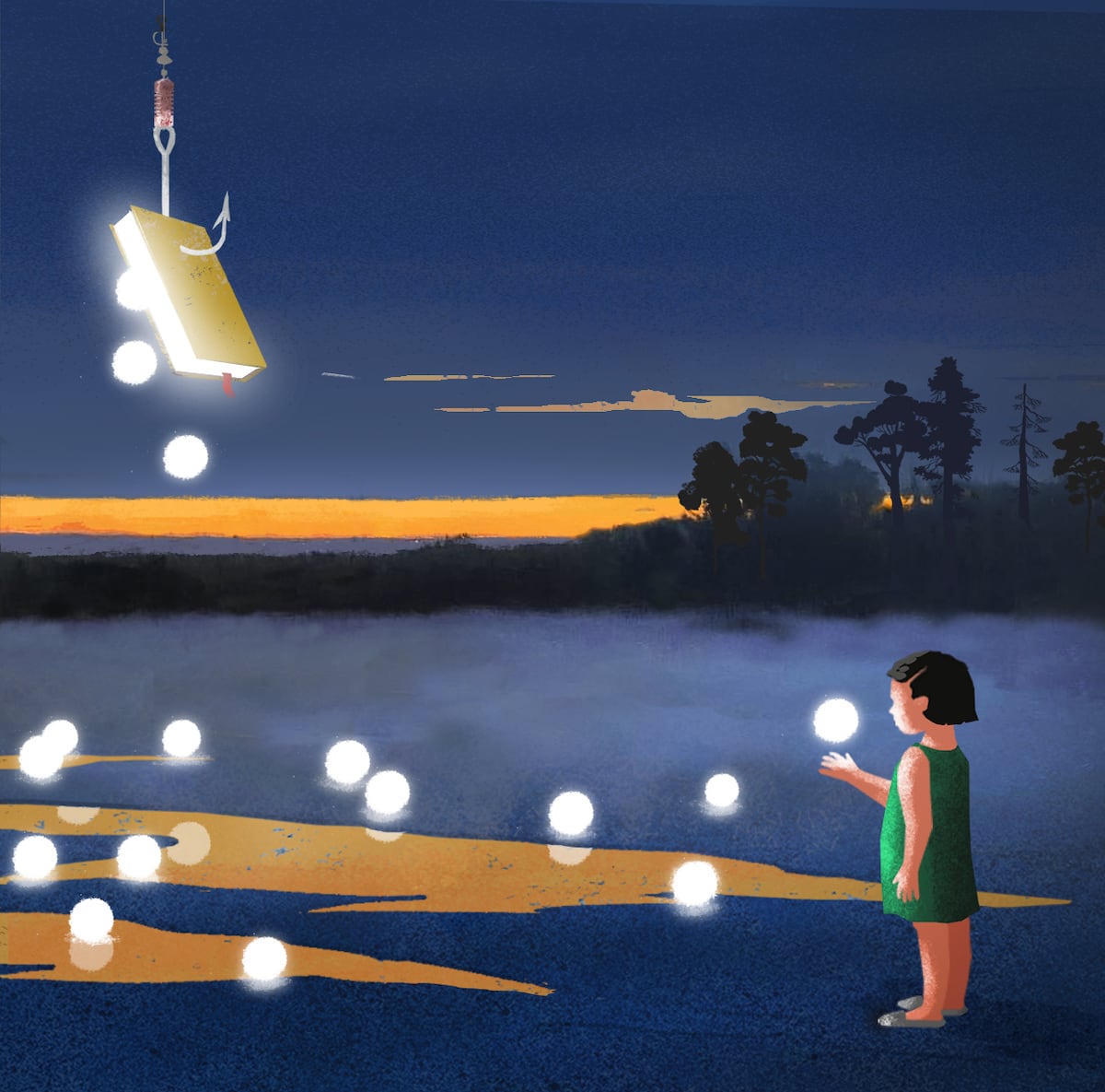 Día del Libro: Ese objeto repleto de palabras | Opinión | EL PAÍS