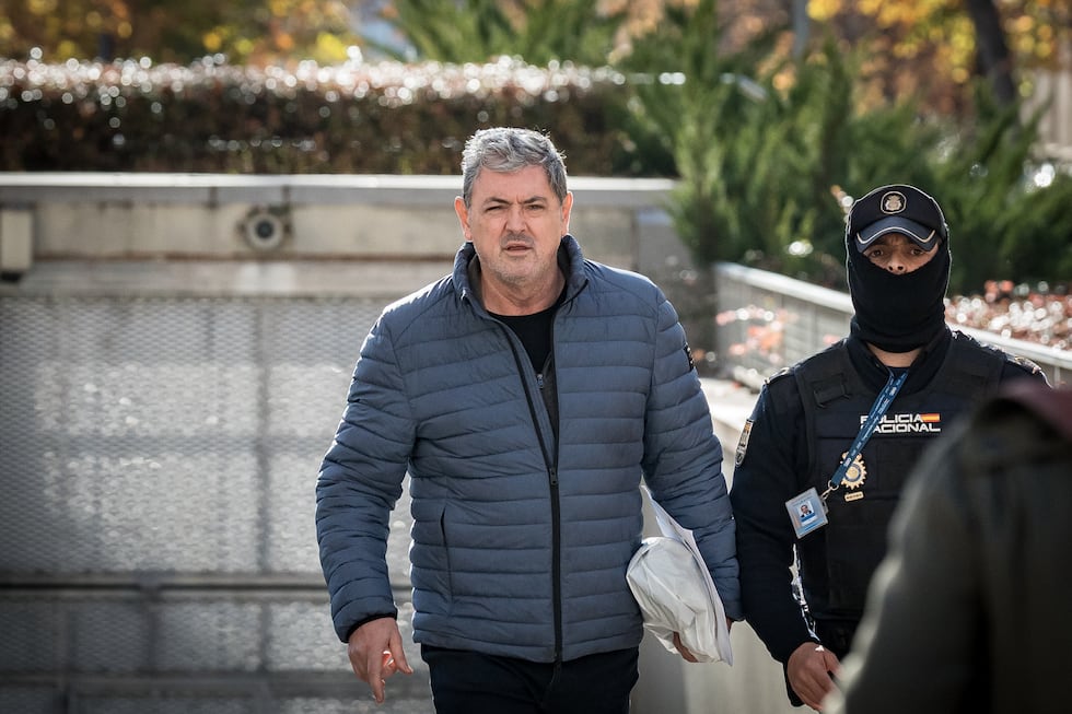 El juez cree que la red de Leire Díez y el exdirector de la SEPI contó ...