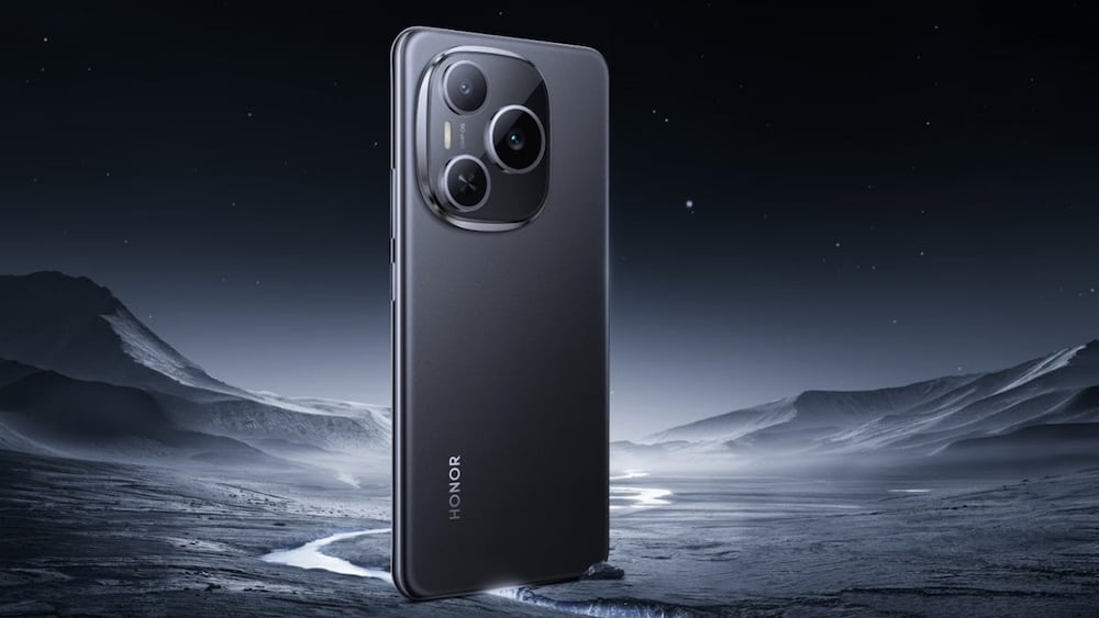 El Honor Power 2 se filtra confirmando su batería descomunal y potentes ...