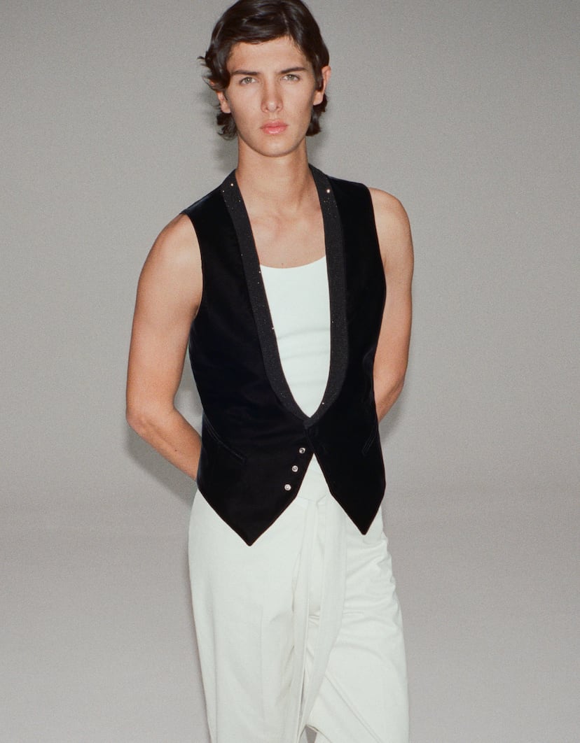 Nikolai of Monpezat, the prince who became a model: ‘My title is the ...