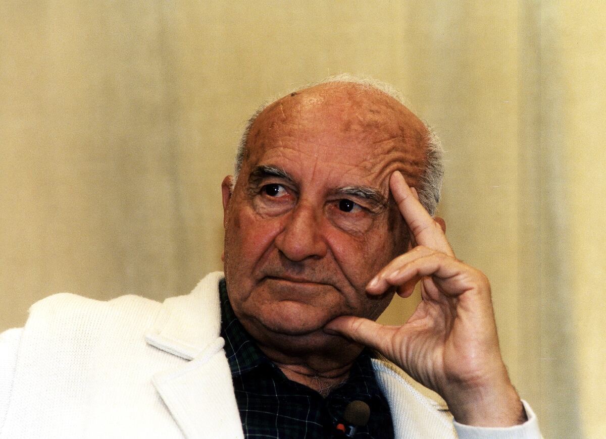 Aleksandar Tišma: el centenario del escritor del subsuelo del ...