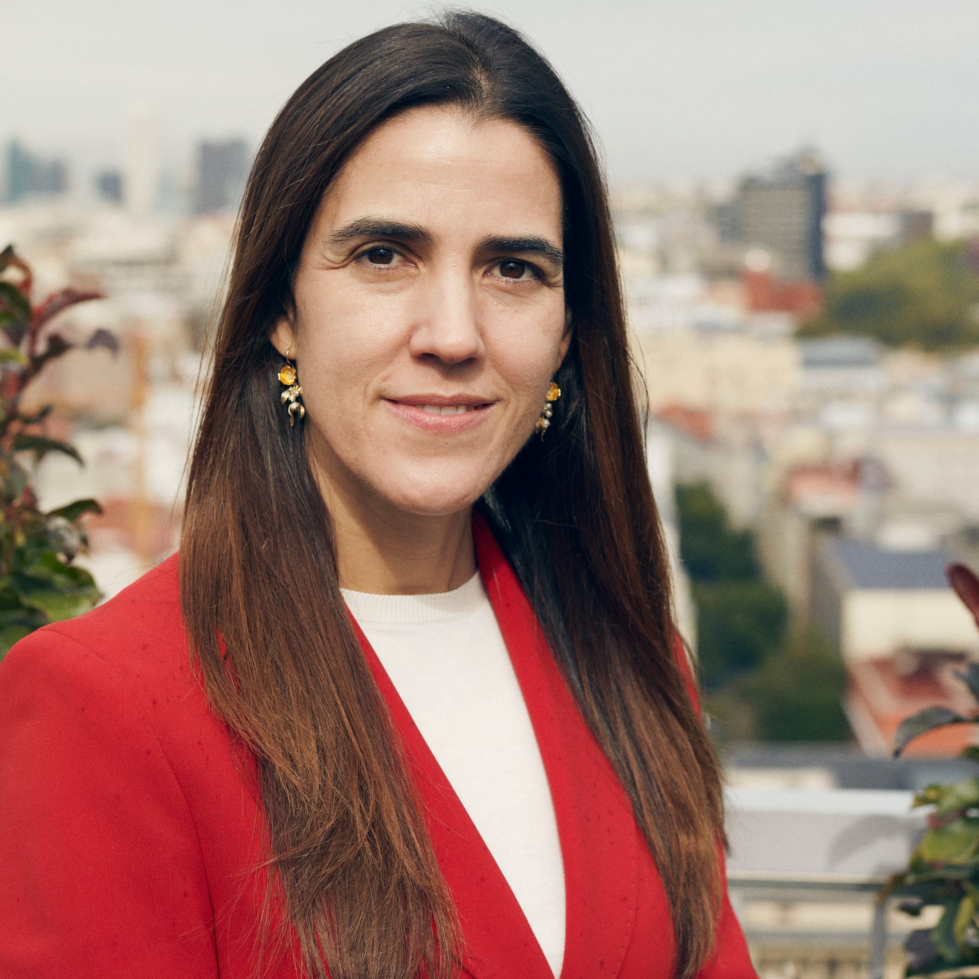 Las manos que mueven el ‘monopoly’ inmobiliario español: “El populismo ...