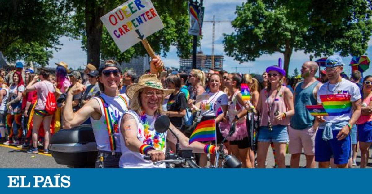 Qué es ser ‘queer’ | Ideas | EL PAÍS