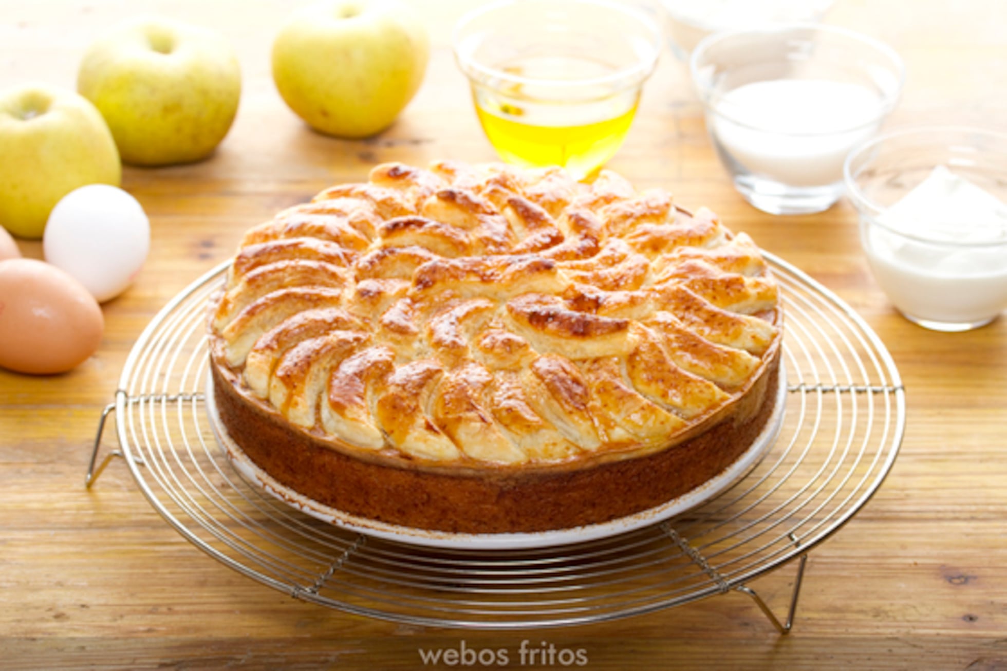 Top 10 de recetas de Webos Fritos | El Comidista | Gastronomía | EL PAÍS