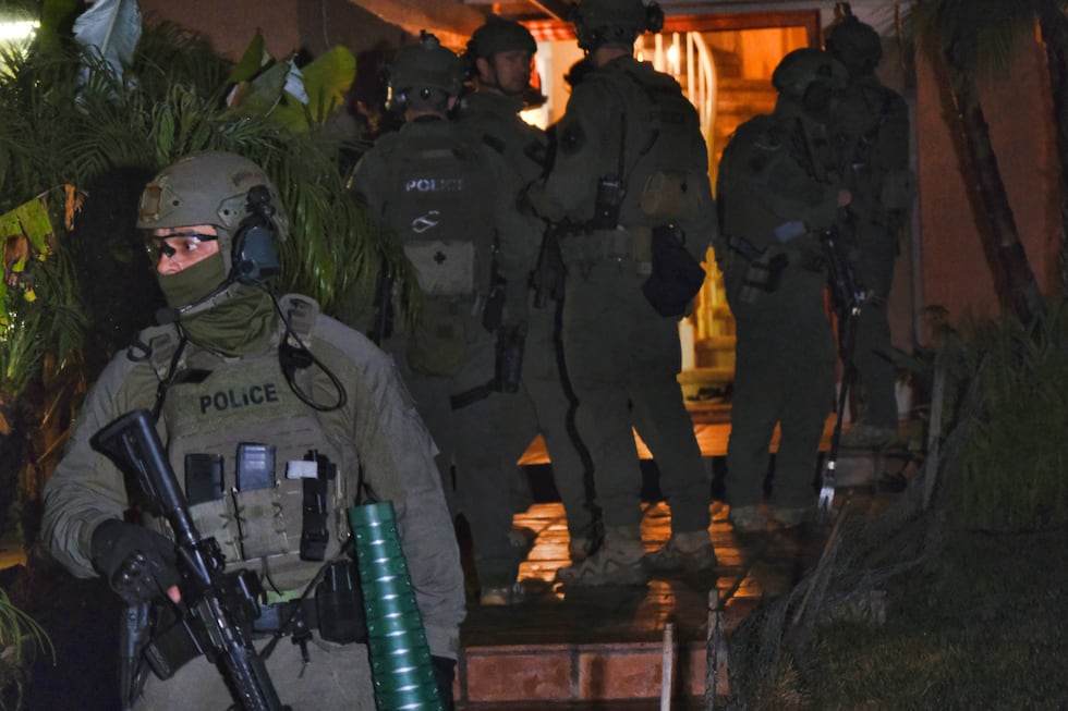 The DEA’s crusade against the Sinaloa and Jalisco cartels: ‘The most dangerous and deadly drug ...