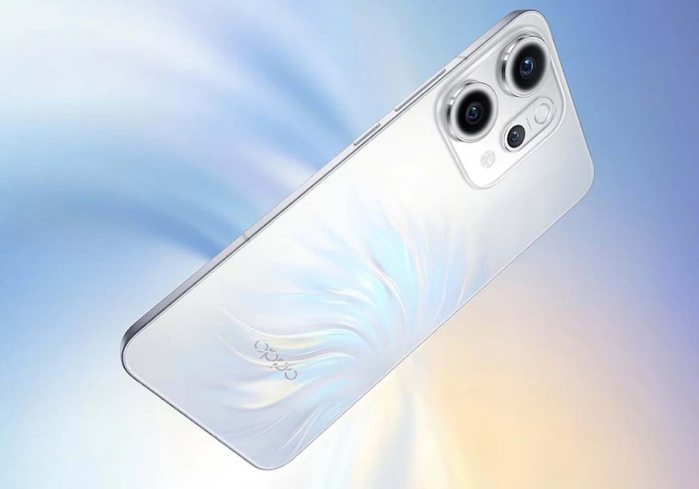 Así será el OPPO Reno15 Pro Max: lo tiene todo para barrer en la gama ...