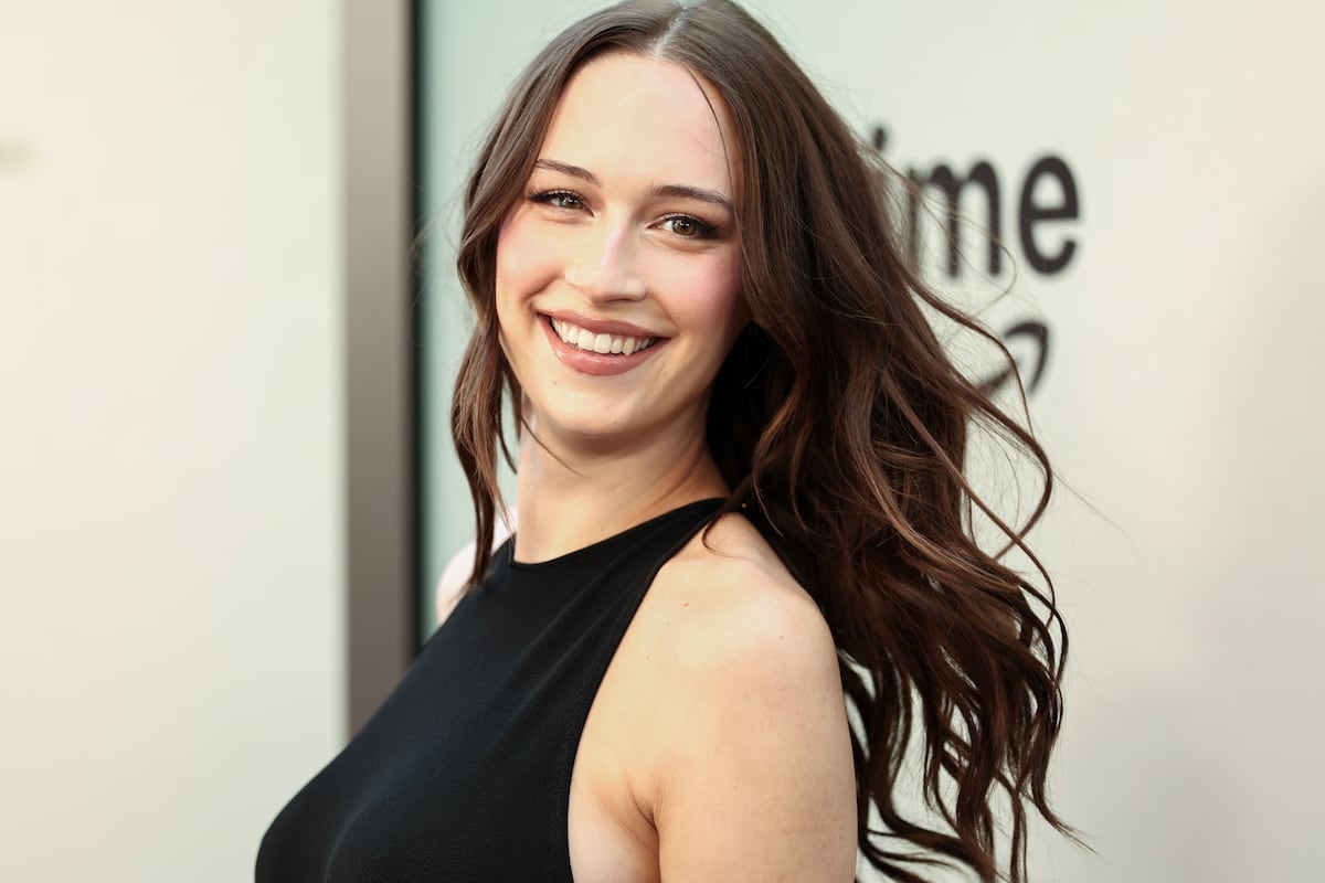 Elsie Hewitt, modelo y pareja de Pete Davidson, explica por qué no da ...