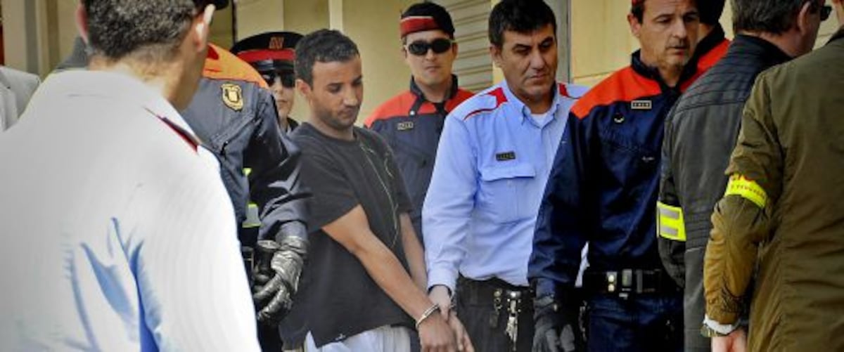 El Juez Decreta Prisión Sin Fianza Para El Doble Asesino De Alcarrás