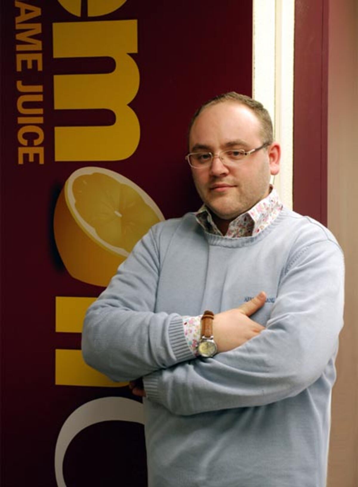 LEMONQUEST | CiberPaís | EL PAÍS