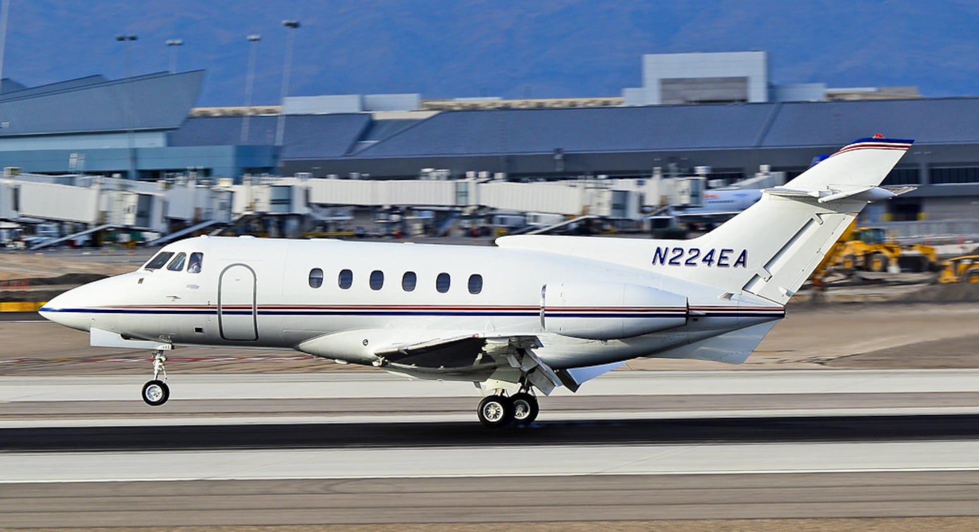 Drug trafficking: The Mexican ‘narco-pilot’ who eluded the DEA assuming ...