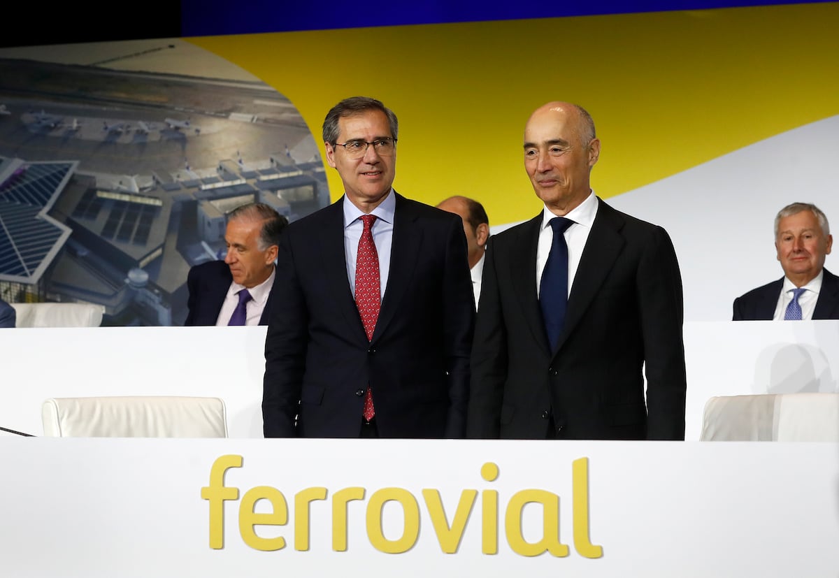 Ferrovial: potencial de largo plazo en su nueva etapa holandesa ...