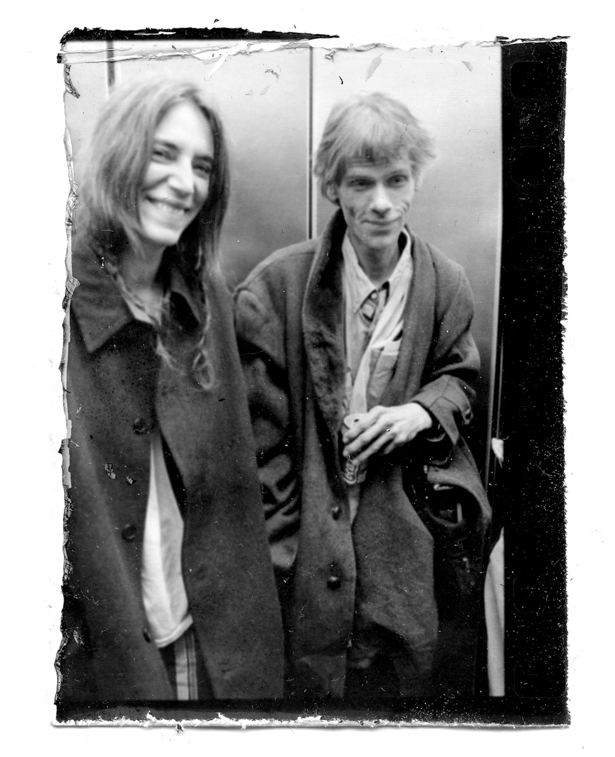 Benjamin: bello, rebelde y radical | Babelia | EL PAÍS