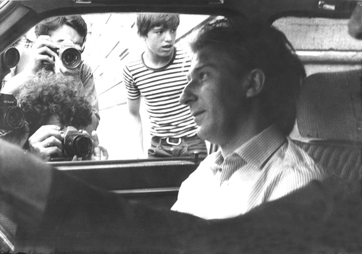 ‘Joven, no me cabree’, más Boadella que nunca | Babelia | EL PAÍS