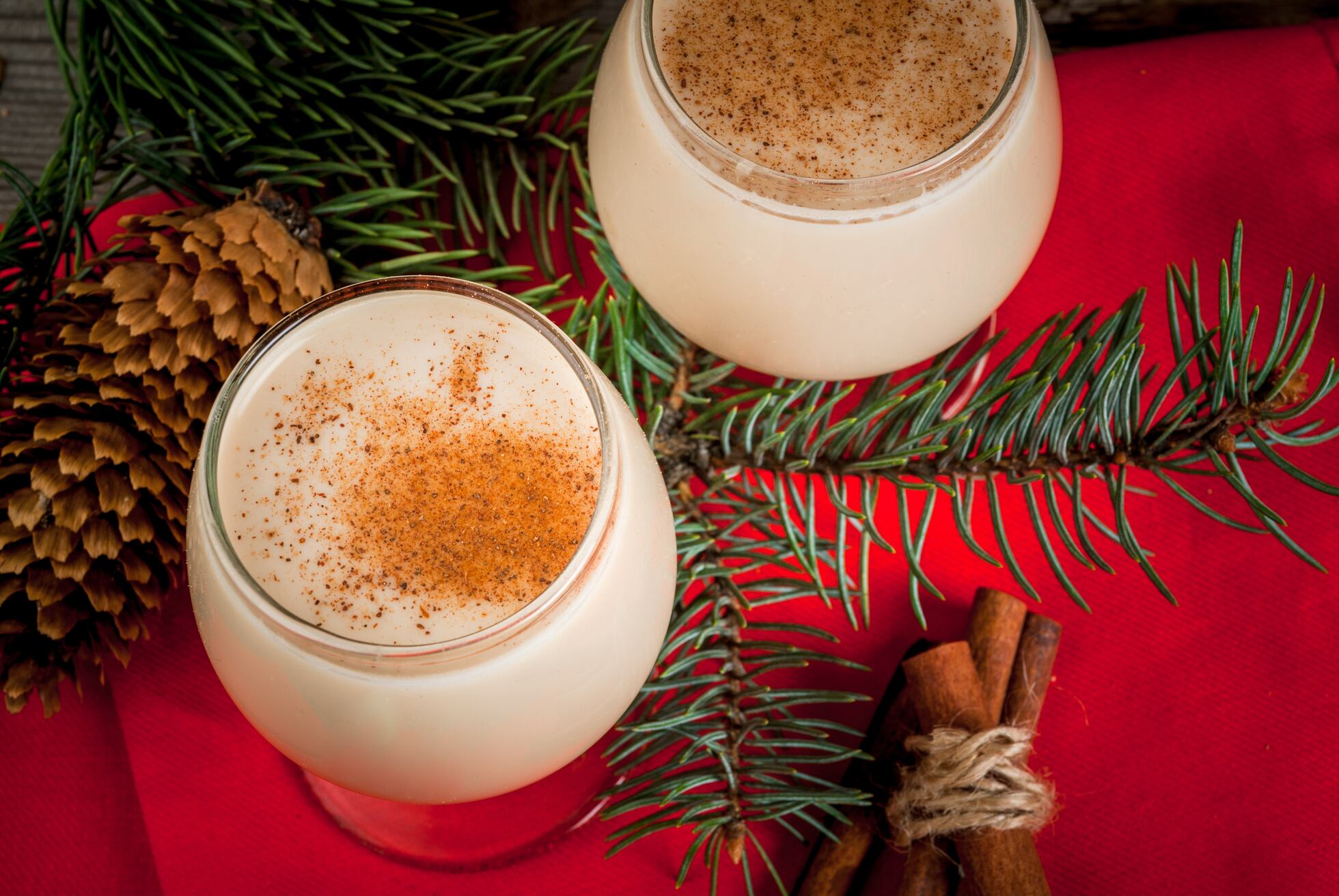 Las siete tradiciones chilenas para celebrar la Navidad | EL PAÍS Chile
