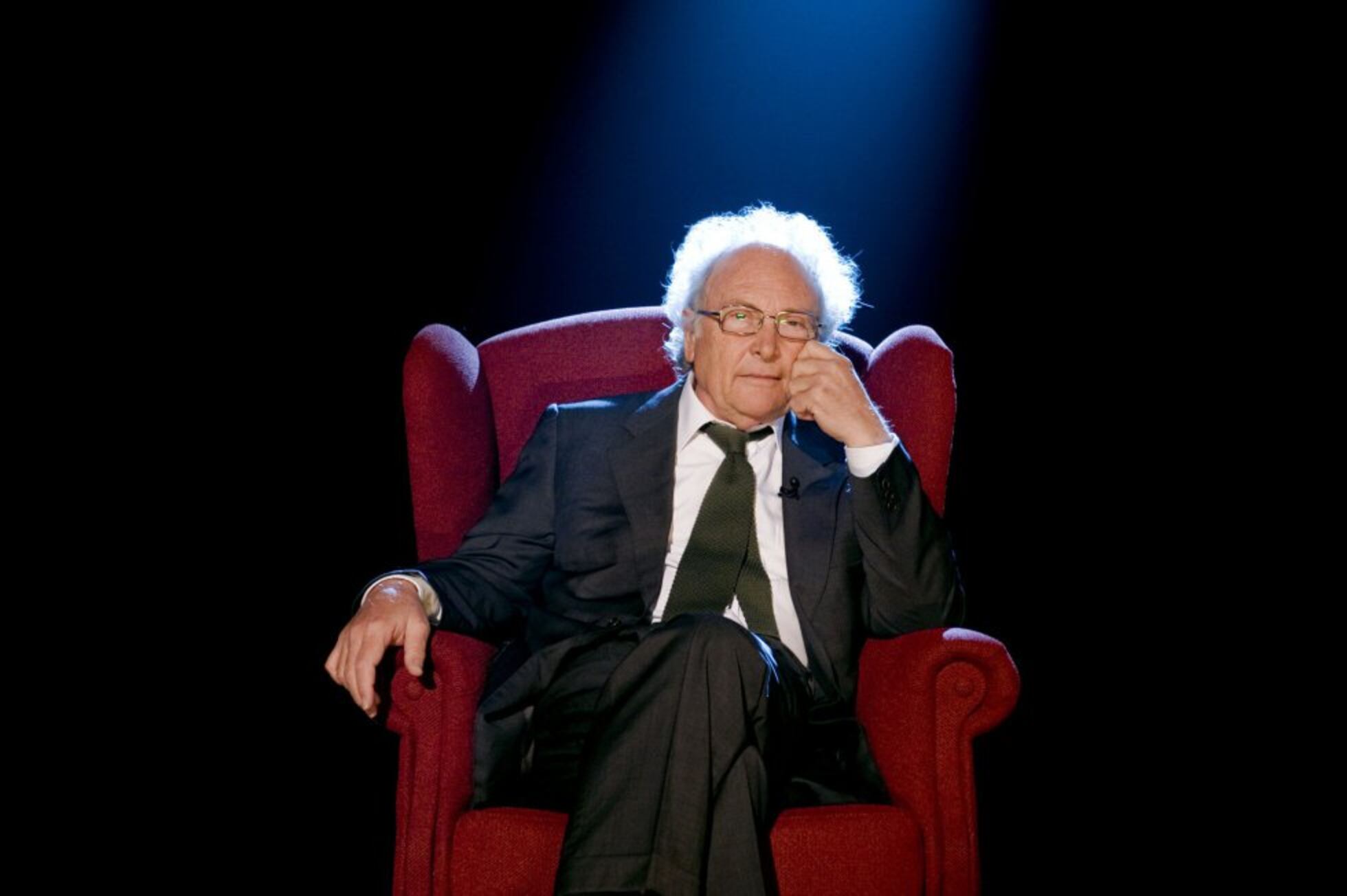 Eduard Punset, su vida en imágenes | Fotos | Noticias de Cataluña | EL PAÍS