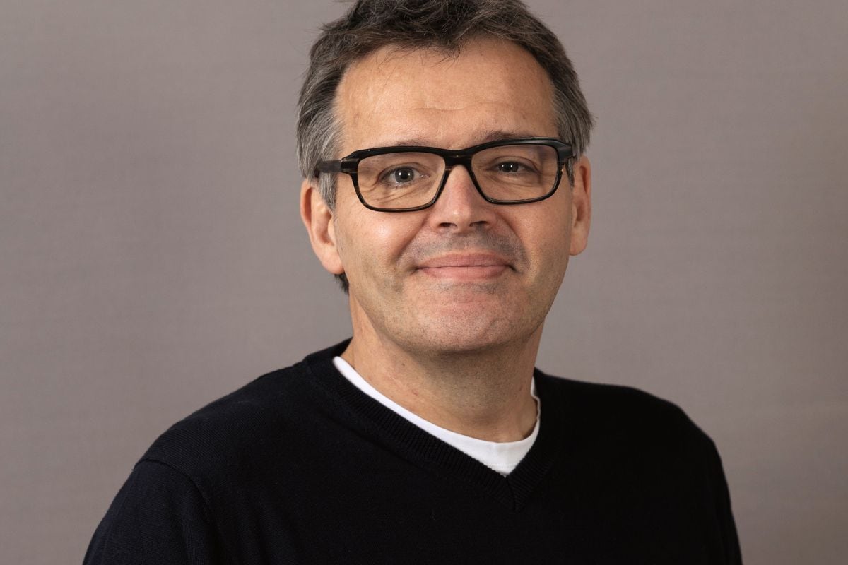 Paul Dix, maestro y formador de padres: “Si gritas a tu hijo todos los ...