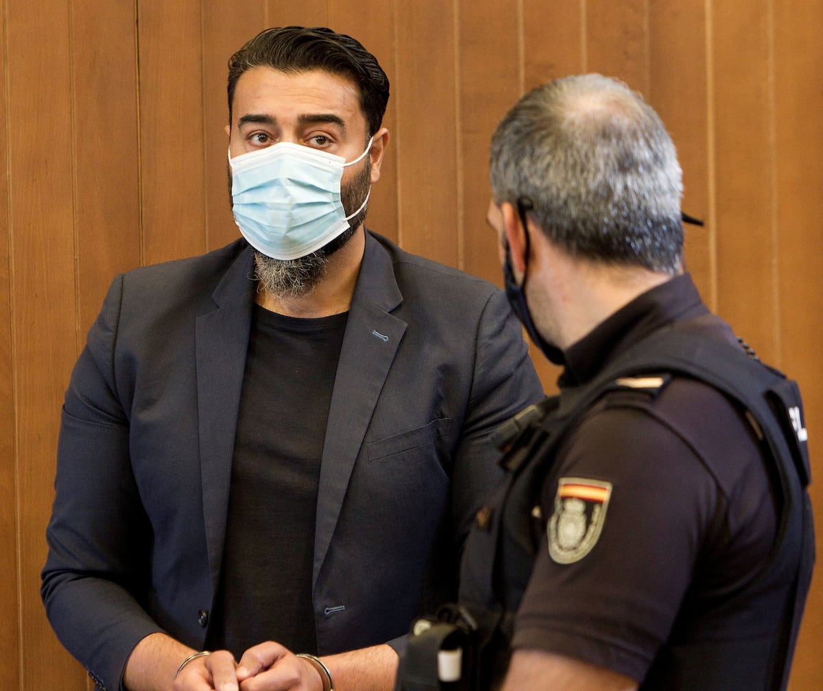 Seis años y medio de cárcel para el primogénito de los Morones por ...