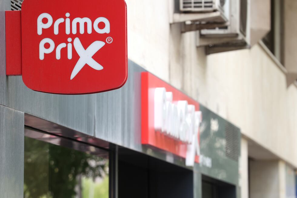 La cadena ‘low cost’ Primaprix se hace fuerte en la inflación: triplica ...