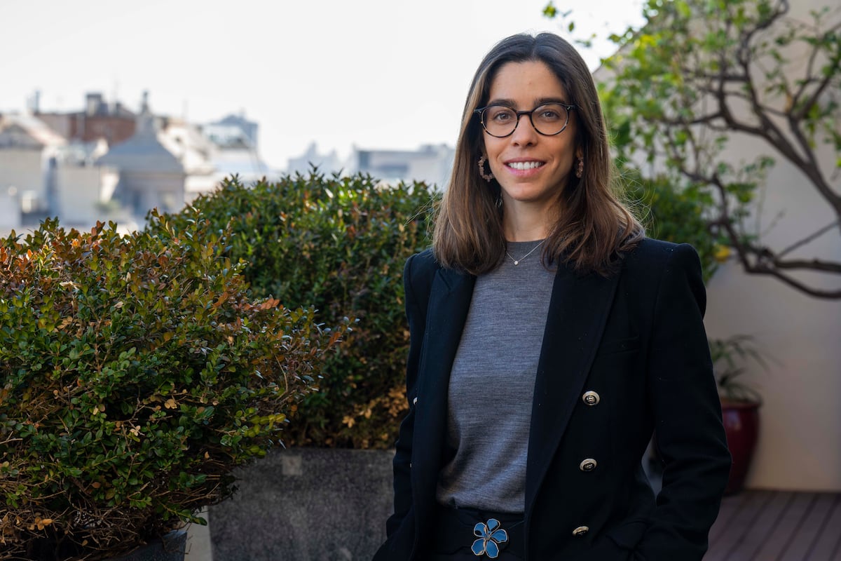 Fieldfisher incorpora a Anaïs Cobo como nueva socia de laboral en ...