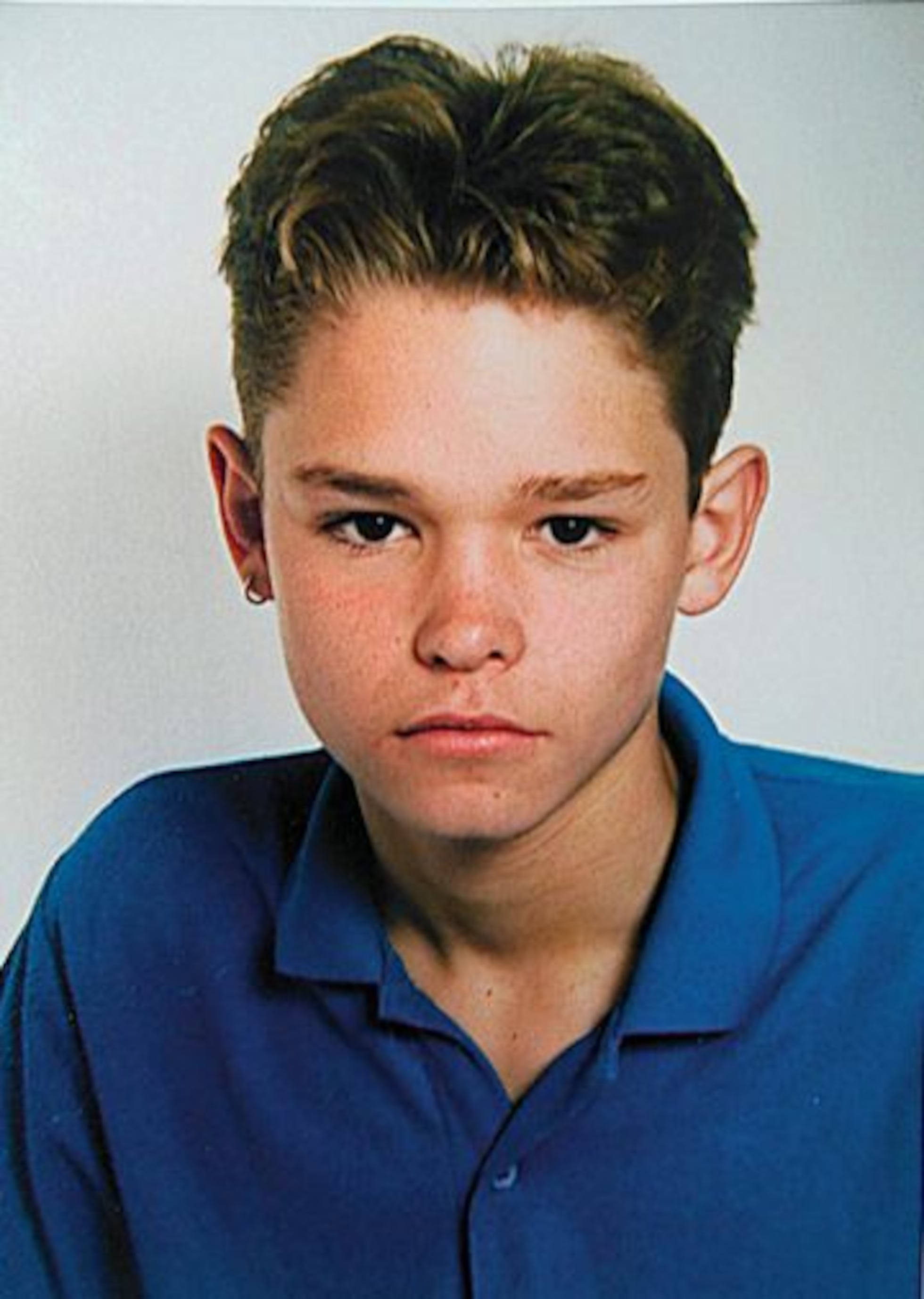 Spanish justice: The wronged man: The case of Romano van der Dussen ...