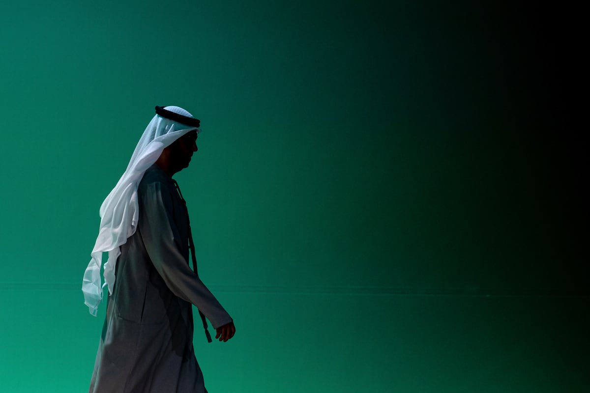 Sultan Al-Jaber: The oil magnate who surprised the COP28 climate summit ...
