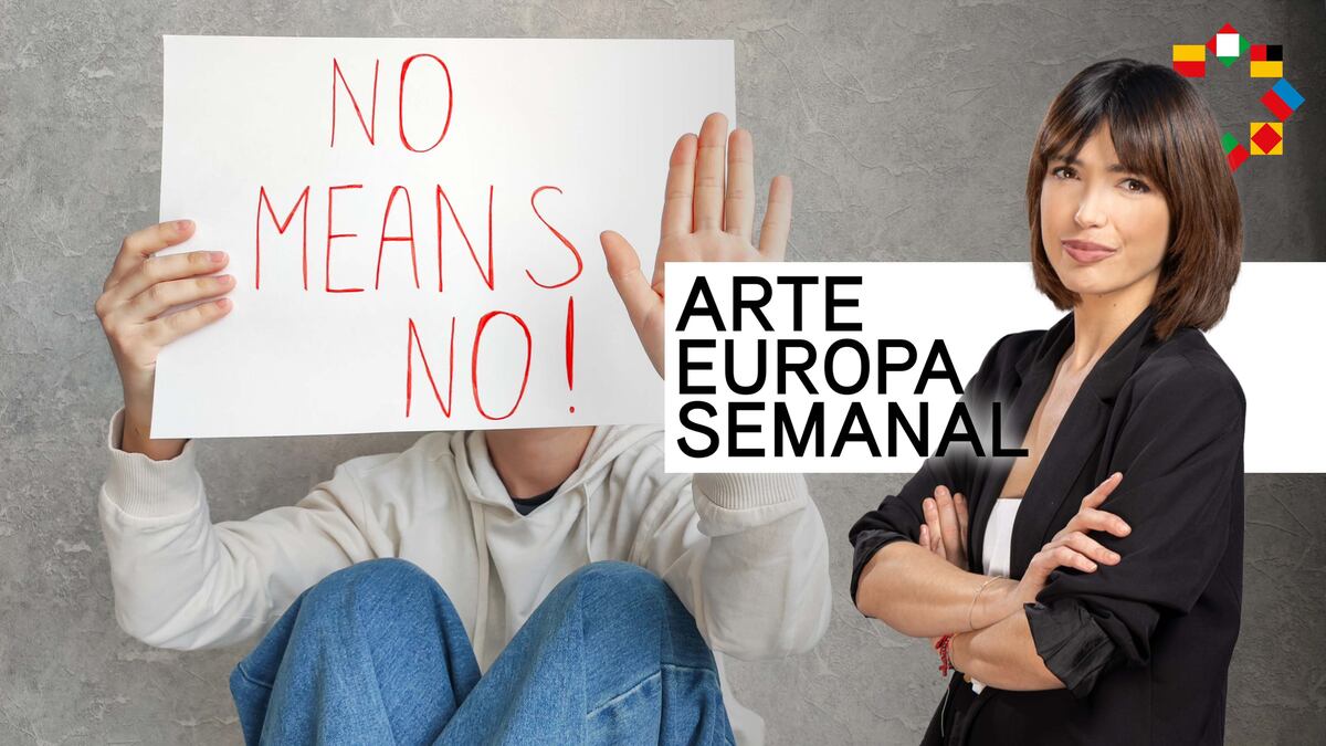 Vídeo | ¿Avanza la ley del “solo sí es sí” en Europa? | Internacional ...