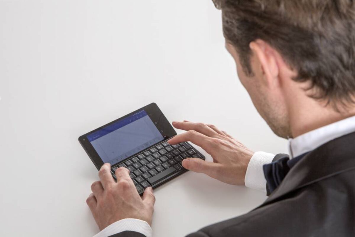 ¿Vuelven las PDA? | Tecnología | EL PAÍS