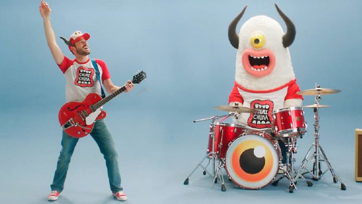 Chumi Chuma, cuando niños y adultos hablan el mismo idioma | Cultura ...