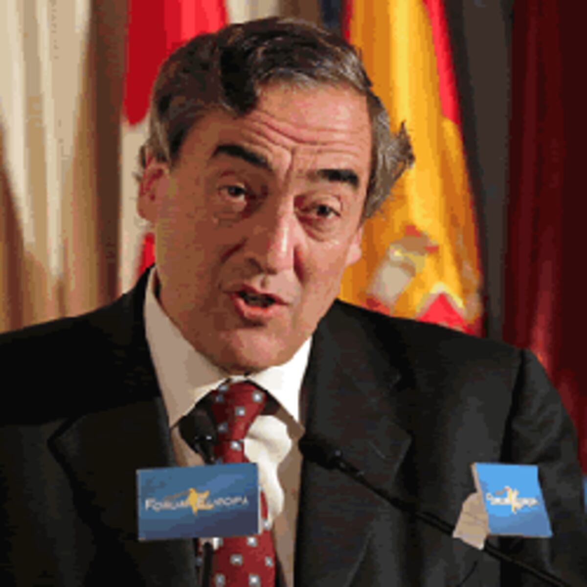 Cumbre entre Rosell y Fernández para despejar el camino a la ...