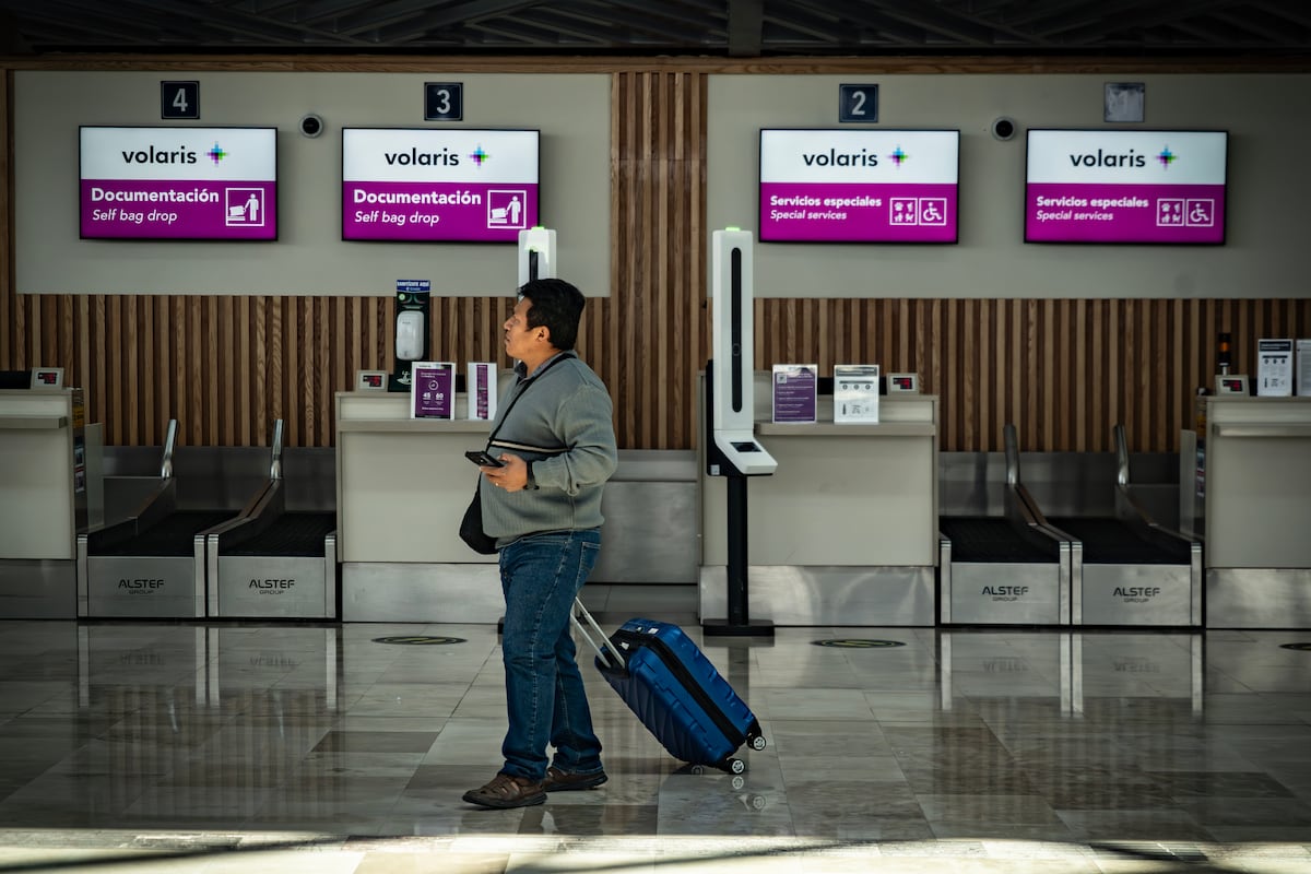 Una actualización de software de Airbus provoca retrasos en los vuelos ...